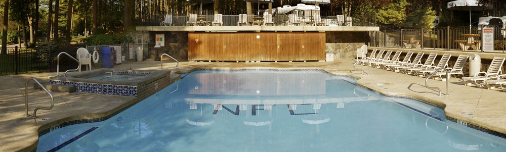 Resort Map - Normandy Farms Campground