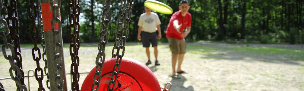 Resort Map - Normandy Farms Campground