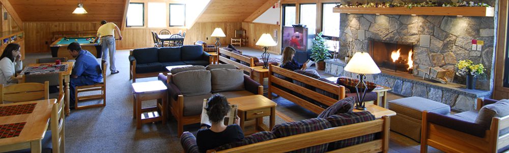 Facilities - Normandy Farms Campground