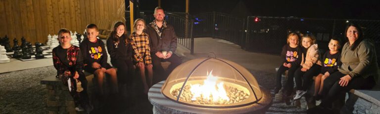 Reservations - Normandy Farms Campground