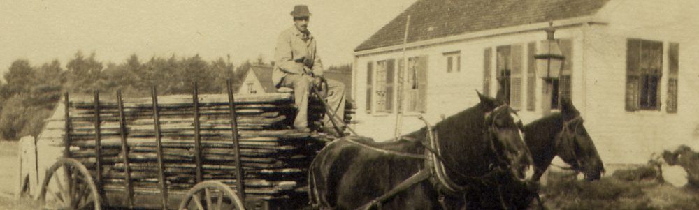 History - Normandy Farms Campground