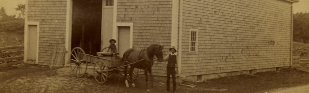History - Normandy Farms Campground
