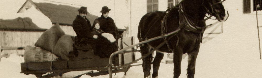 History - Normandy Farms Campground