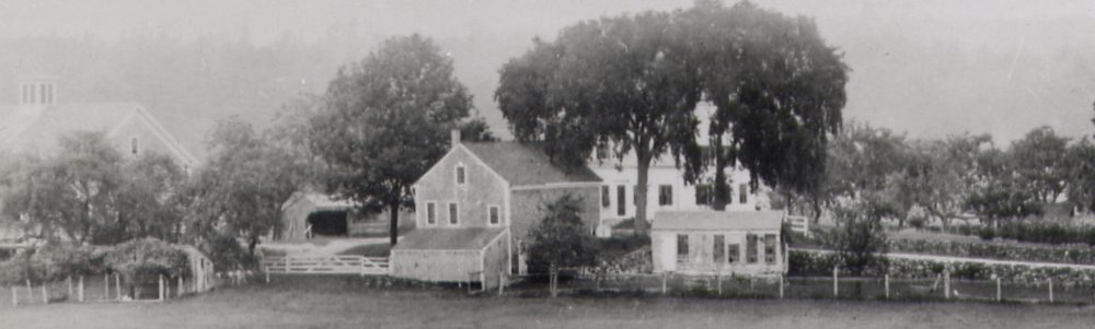 History - Normandy Farms Campground