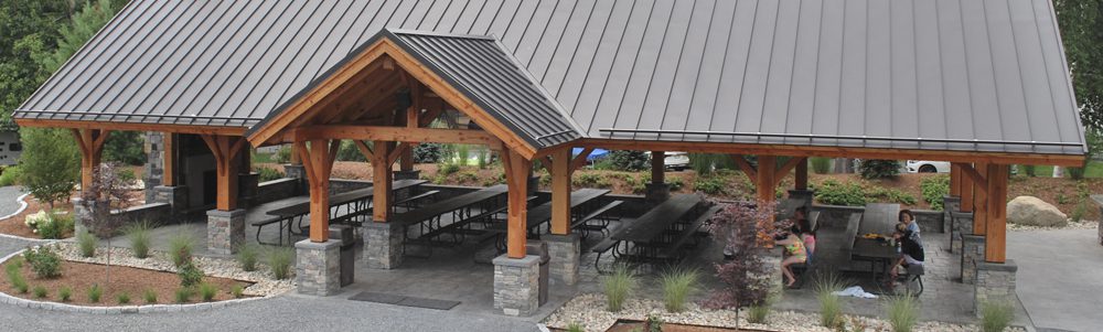 Rates - Normandy Farms Campground