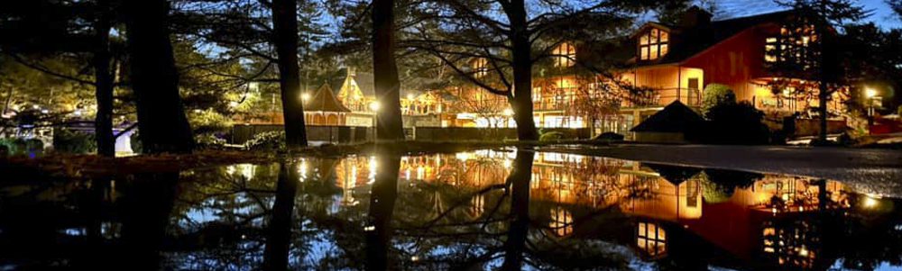 Frequently Asked Questions - Normandy Farms Campground