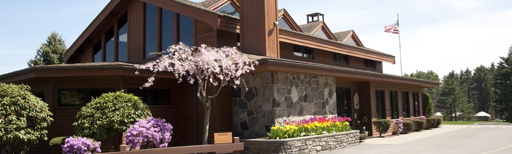 Facilities - Normandy Farms Campground