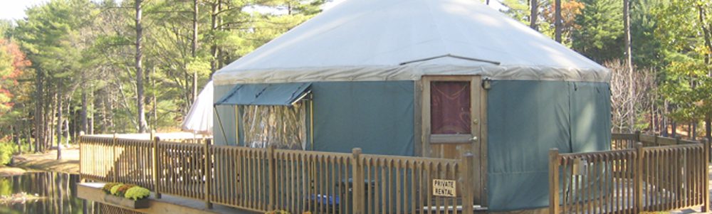 Campground Rentals & Rates - Normandy Farms Campground