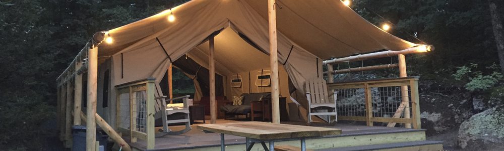 Campground Rentals & Rates - Normandy Farms Campground