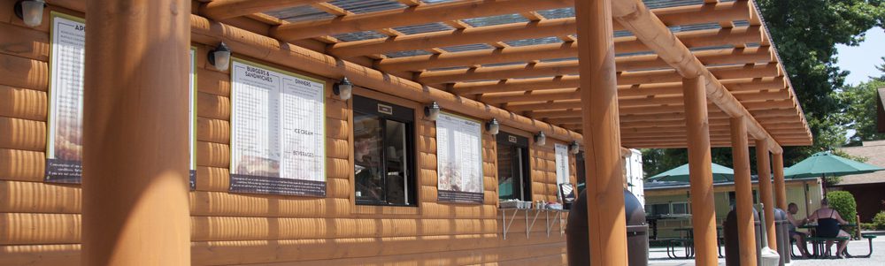 Facilities - Normandy Farms Campground