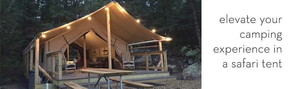 Rentals - Normandy Farms Campground