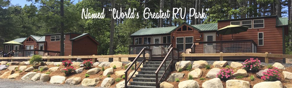 Rates - Normandy Farms Campground