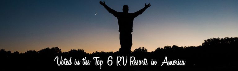 Reservations - Normandy Farms Campground